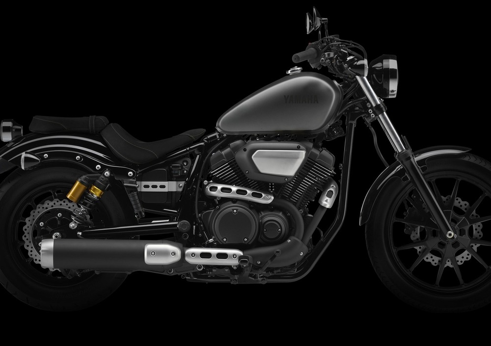 Yamaha XV 950 R ABS (2014 - 16), prezzo e scheda tecnica - Moto.it