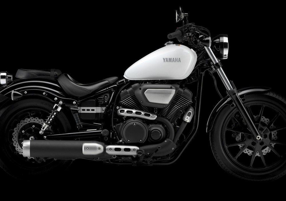 Yamaha XV 950 ABS (2014 - 17), prezzo e scheda tecnica - Moto.it