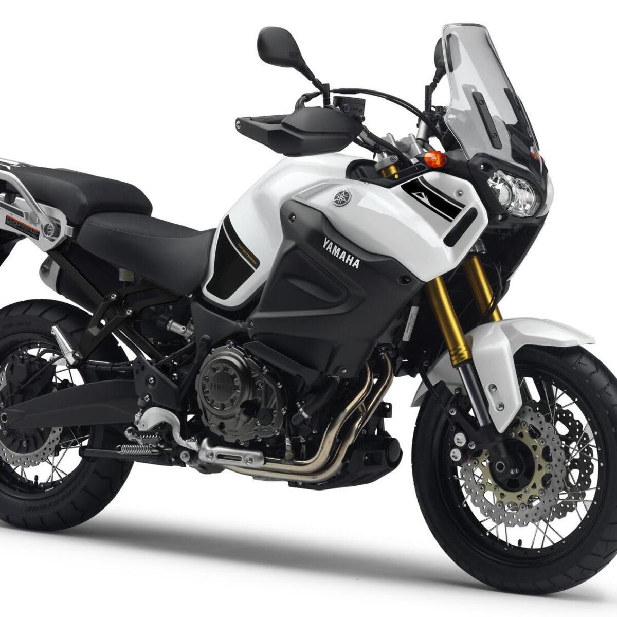 Prova Yamaha XT1200Z Super Ténéré Worldcrosser - Prove - Moto.it