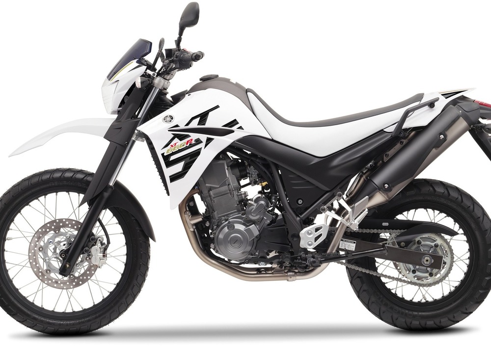Yamaha XT 660 R (2004 - 16), prezzo e scheda tecnica - Moto.it