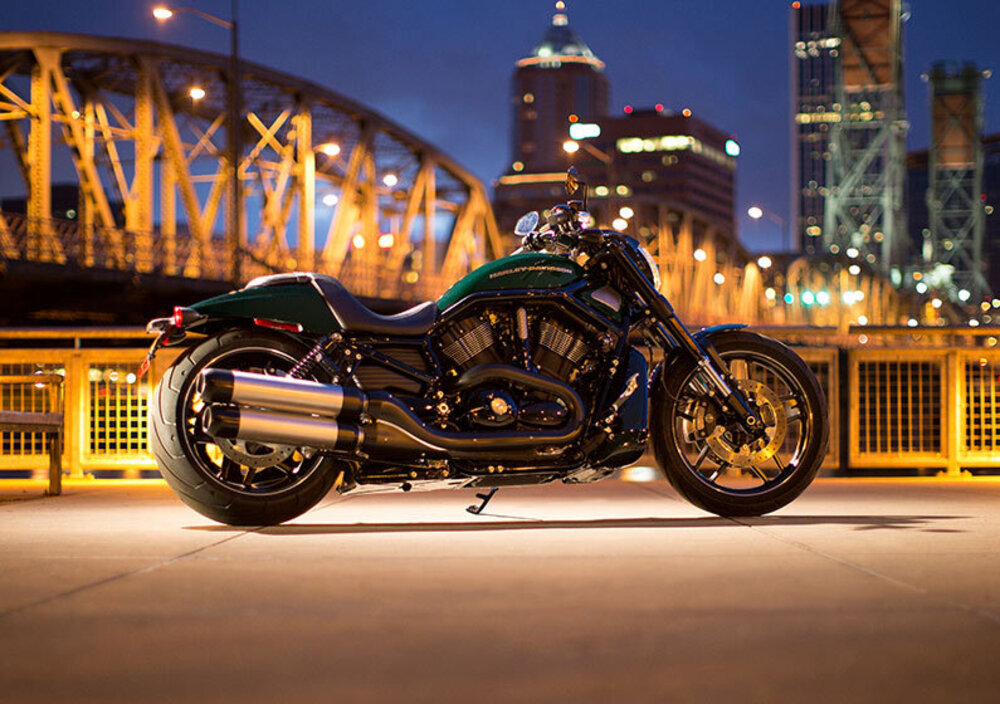Harley-Davidson 1250 Night Rod Special (2008 - 17) - VRSCDX, prezzo e ...