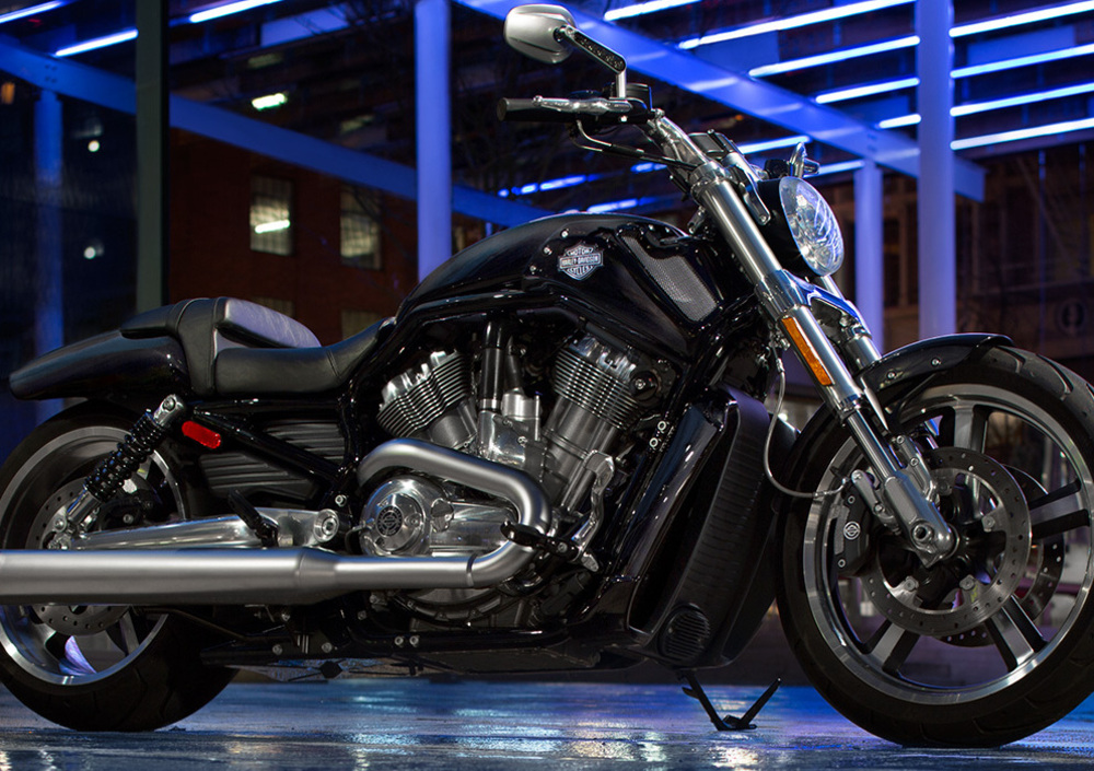 Harley-Davidson 1250 V-Rod Muscle (2009 - 17) - VRSCF, prezzo e scheda ...