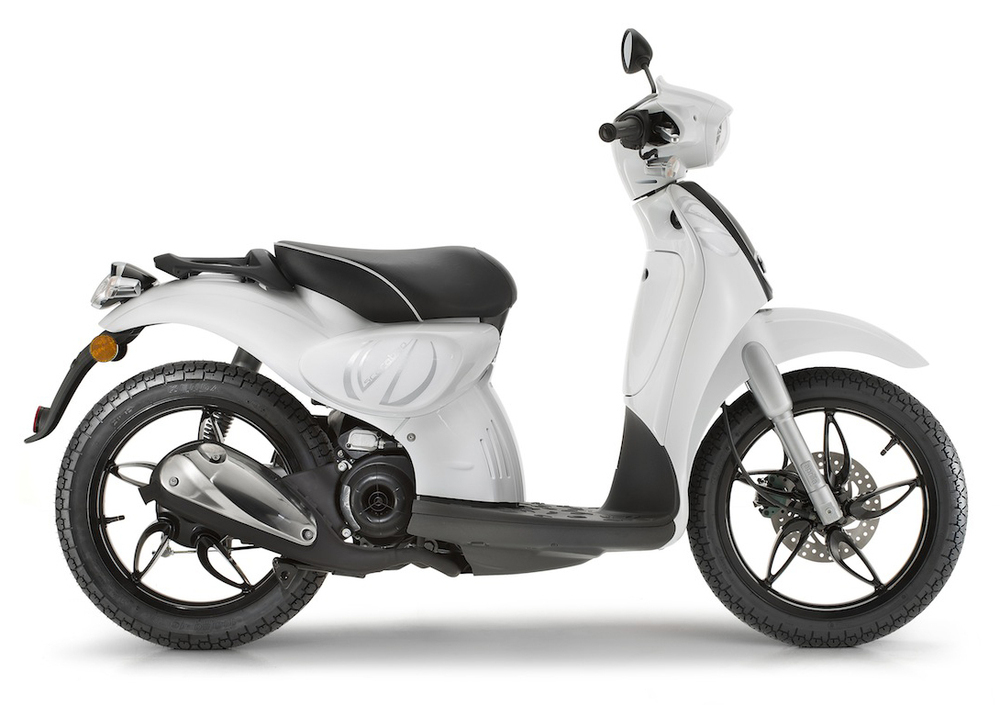 Aprilia Scarabeo 50 2t (2008 - 17), prezzo e scheda tecnica - Moto.it