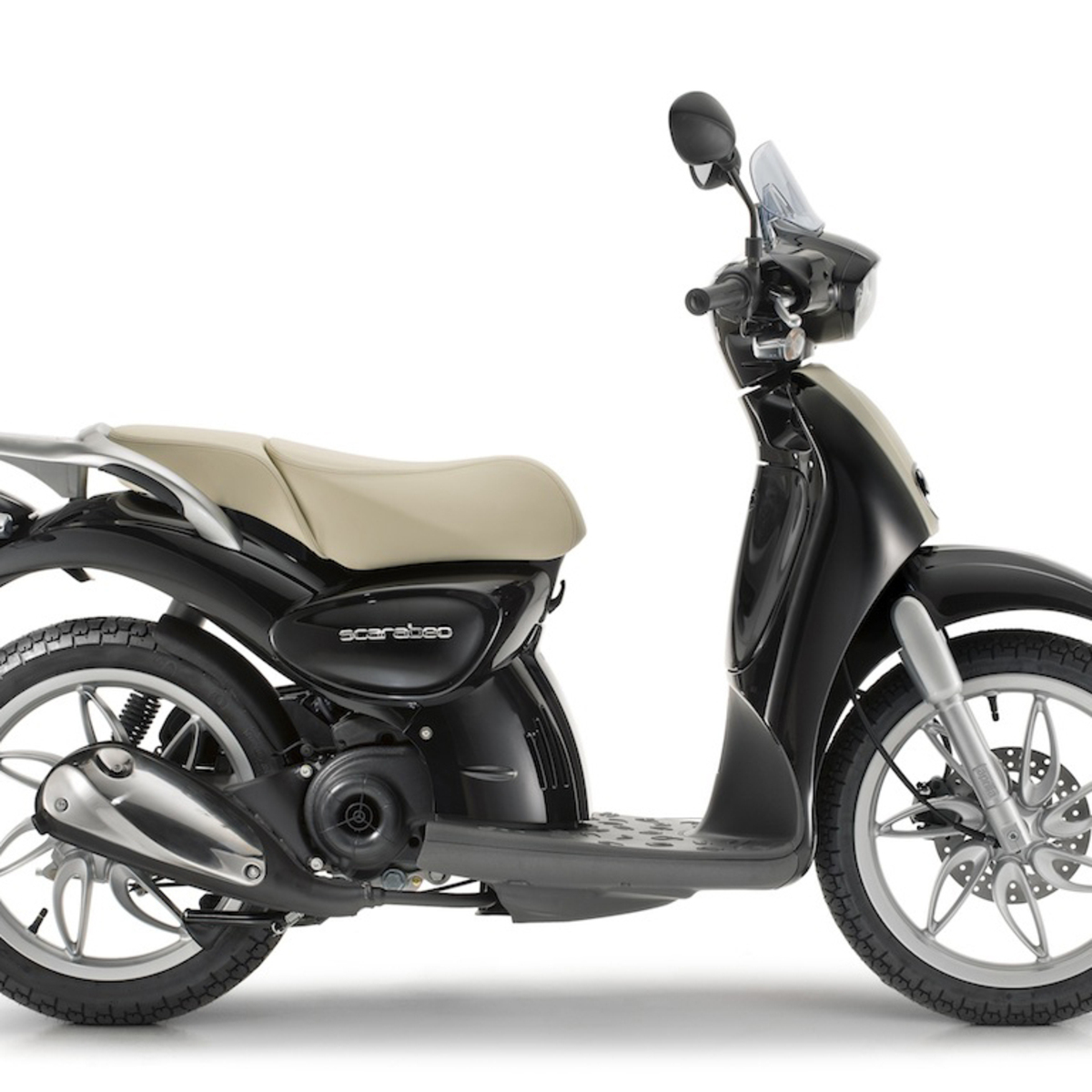 Scarabeo premia il Nike Junior Tour - News - Moto.it