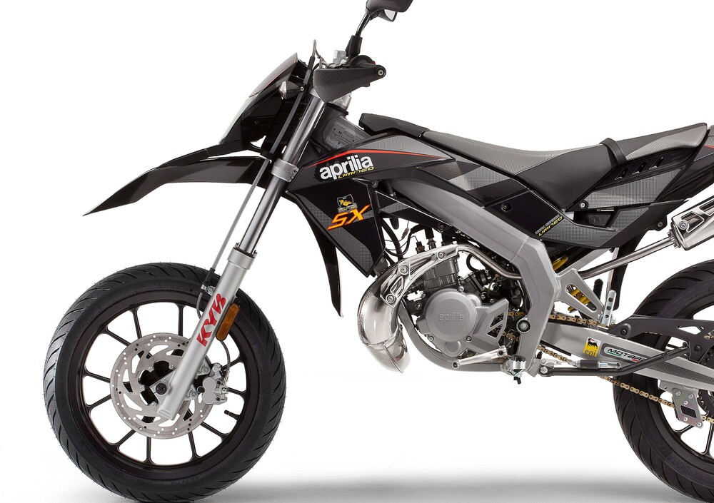 Aprilia SX 50 (2006 - 17), prezzo e scheda tecnica - Moto.it