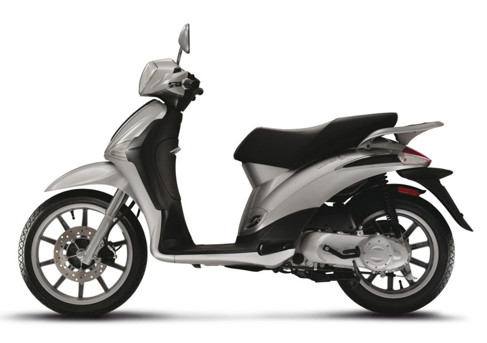 Piaggio Liberty 50 2T (2004 - 15), prezzo e scheda tecnica - Moto.it