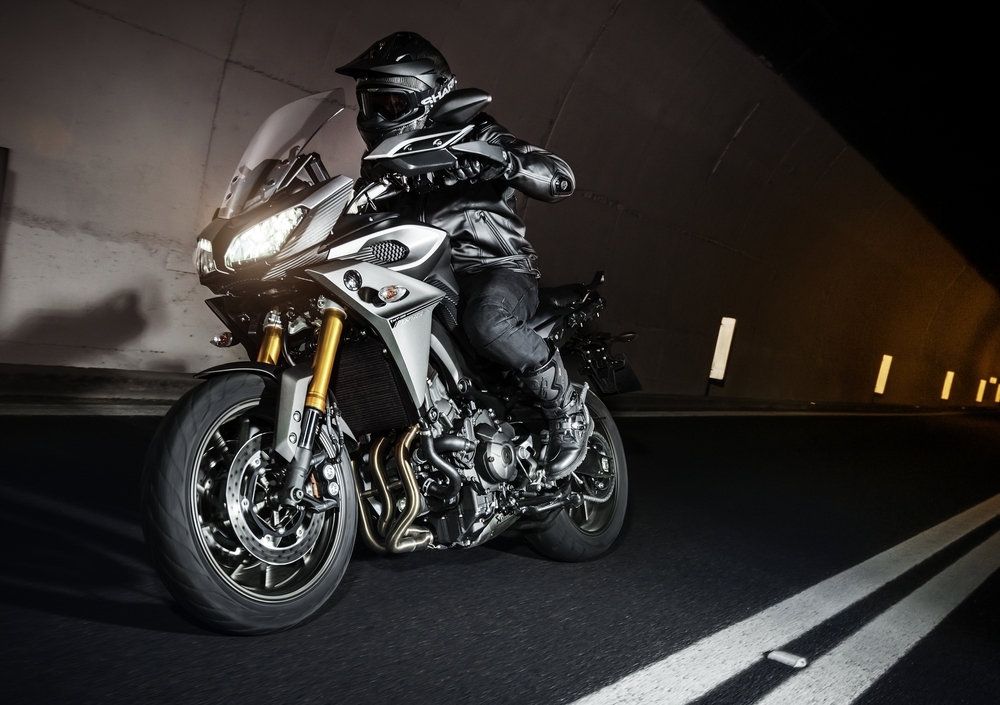 Yamaha Tracer 900 ABS (2015 - 16), prezzo e scheda tecnica - Moto.it