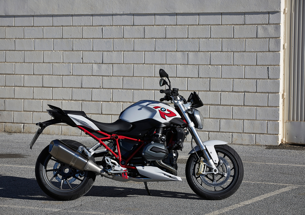 Bmw R 1200 R (2015 - 16), prezzo e scheda tecnica - Moto.it