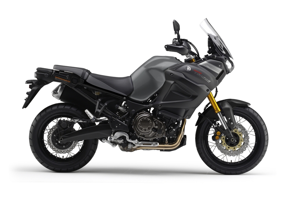 Yamaha XT1200Z Super Ténéré ABS (2015 - 16), prezzo e scheda tecnica ...