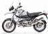 BMW R 115 G/S by Unit Garage - News - Moto.it