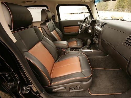 Hummer H3 diesel - News - Automoto.it