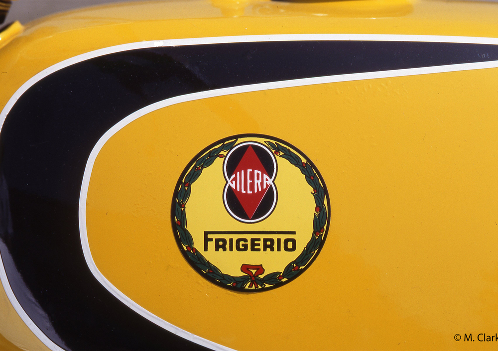 Le belle Special dei fratelli Frigerio - News - Moto.it