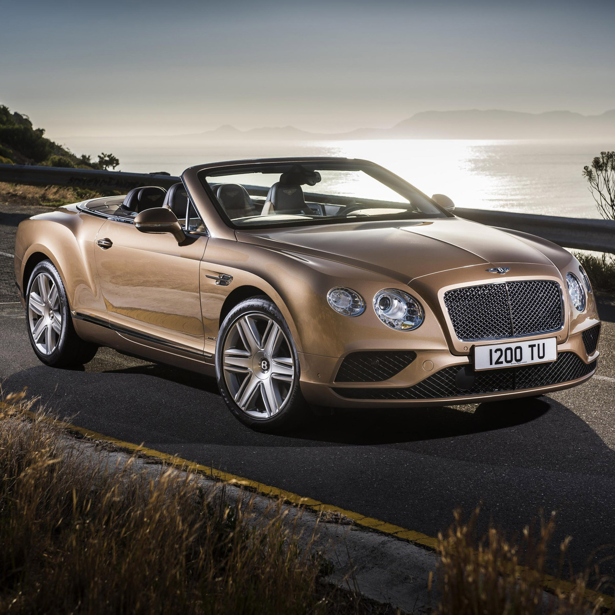 Bentley Continental GT - News - Automoto.it