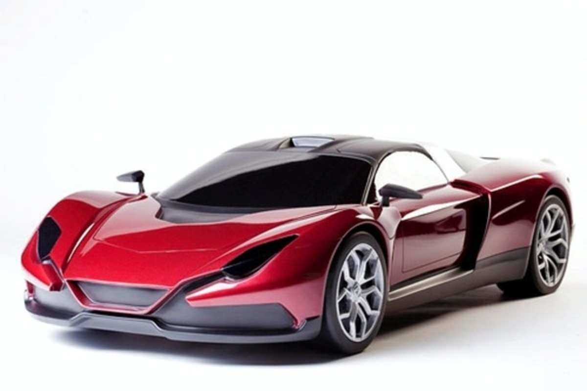 DR8: la sportiva a marchio DR si farà - News - Automoto.it