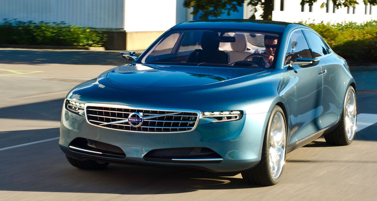 Volvo Concept You - News - Automoto.it