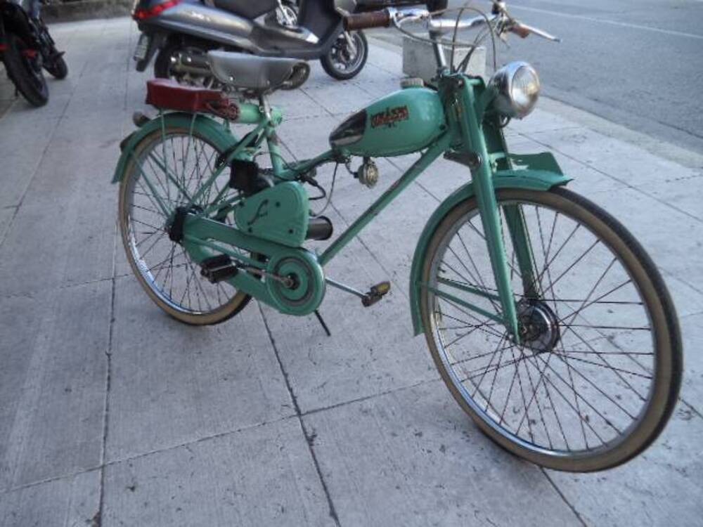 Vendo Bianchi AQUILOTTO SPORT d'epoca a Cadoneghe (codice 6631626 ...
