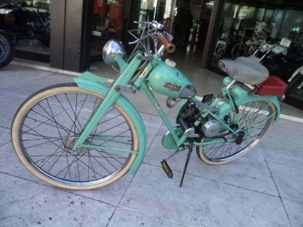 Vendo Bianchi AQUILOTTO SPORT d'epoca a Cadoneghe (codice 6631626 ...