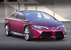 Toyota NS4 Advanced Plug-in Hybrid Concept - Eco - Automoto.it