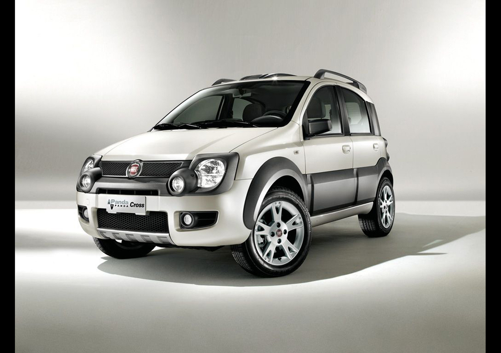 Fiat Panda Classic - News - Automoto.it