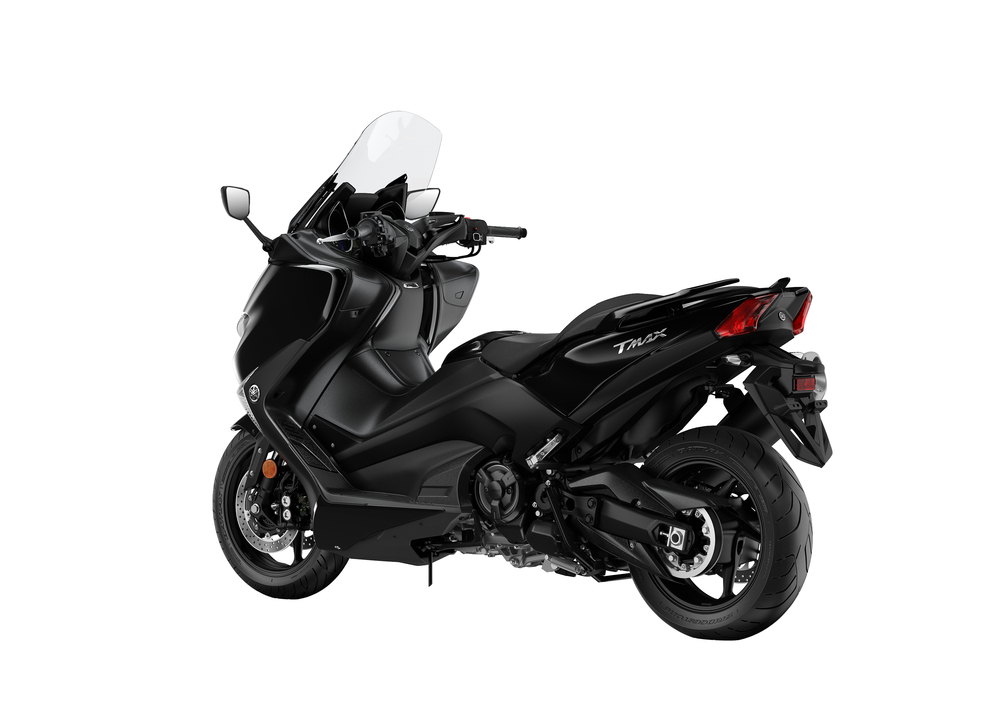 Yamaha T-Max 530 (2017 - 19), prezzo e scheda tecnica - Moto.it
