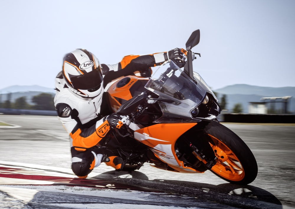 KTM RC 250 (2017), prezzo e scheda tecnica - Moto.it