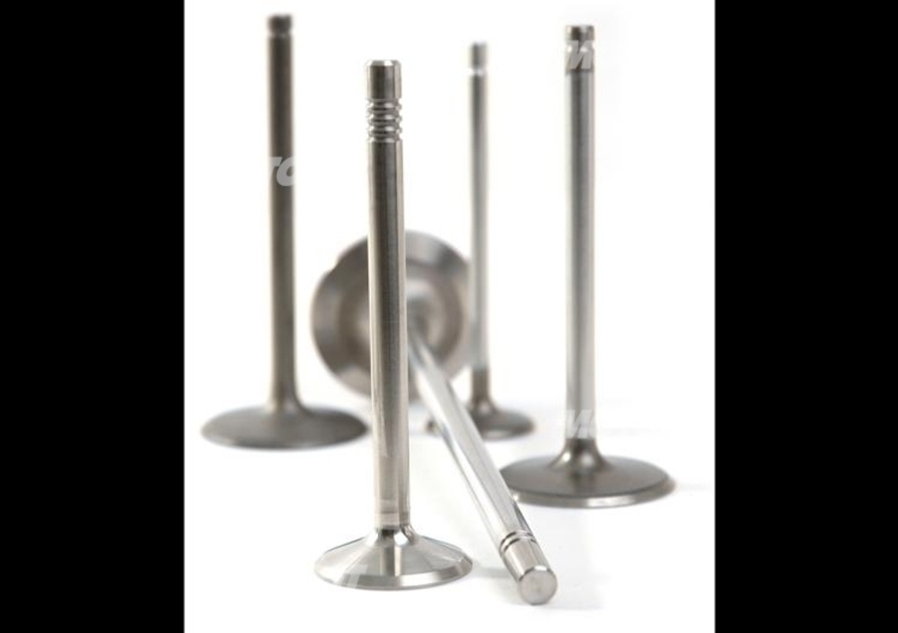 Tecnica: nel mondo delle valvole - News - Automoto.it