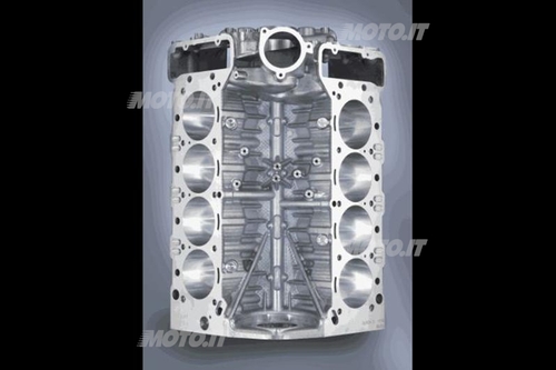 La tecnologia dei cilindri - parte prima - News - Automoto.it