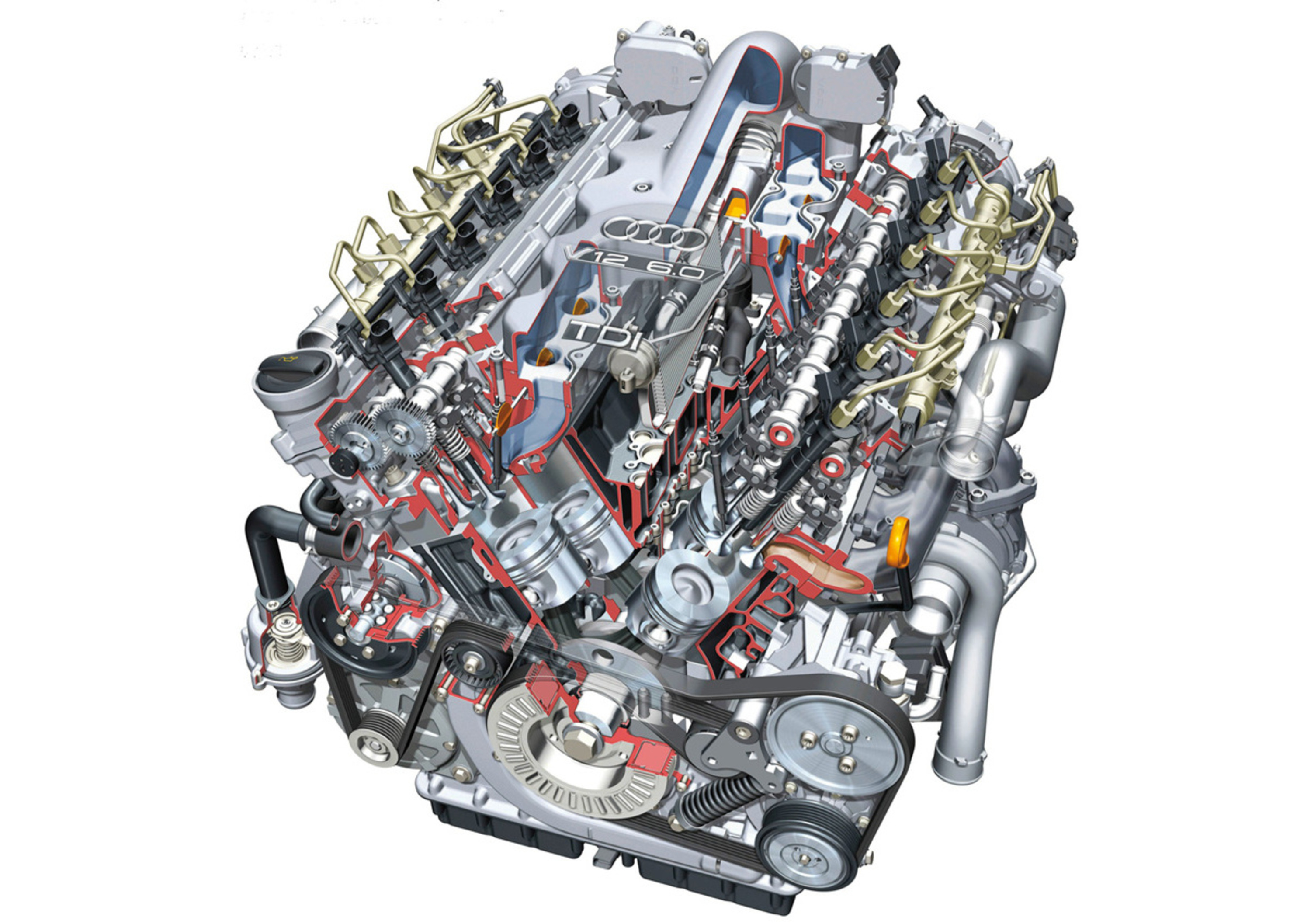 10 domande e 10 risposte sui motori diesel - News - Automoto.it