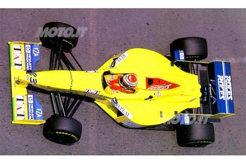 F1 in lutto: è morto Guido Forti - Formula 1 - Automoto.it