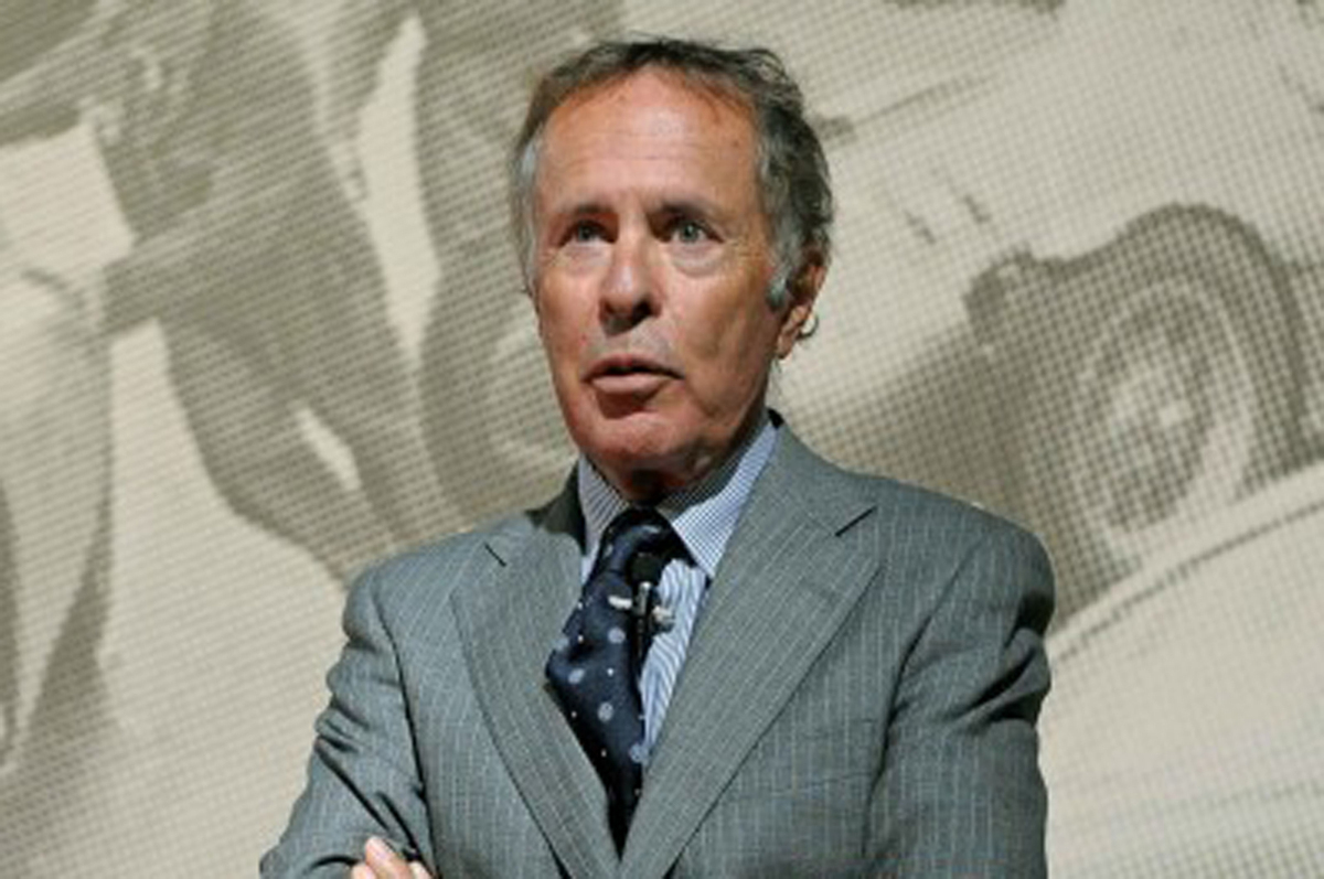 CIR 2013. Cesare Fiorio: «Non è vero che i piloti italiani non sono ...