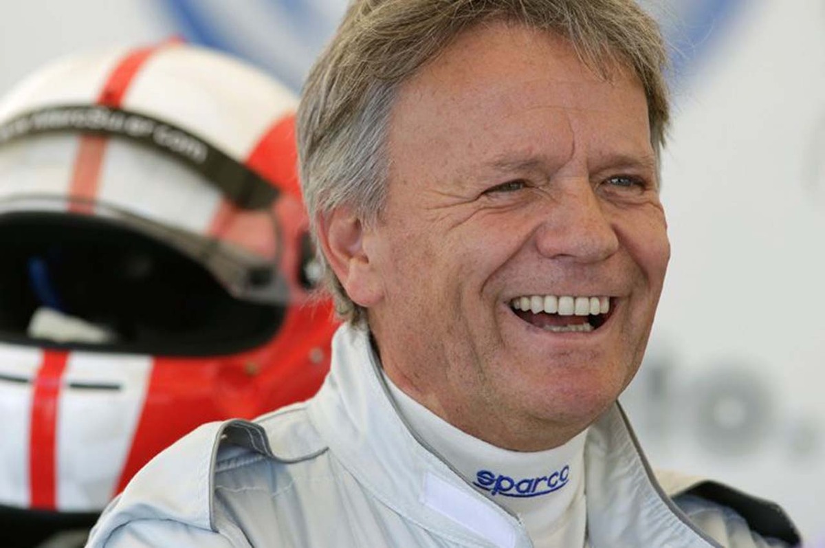 Surer: «A spingere un pilota di F1 a correre nei Rally sono velocità e ...