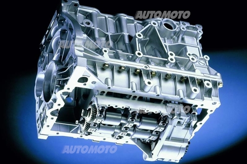 Il basamento dei motori: sollecitazioni spaventose e tanta tecnologia ...