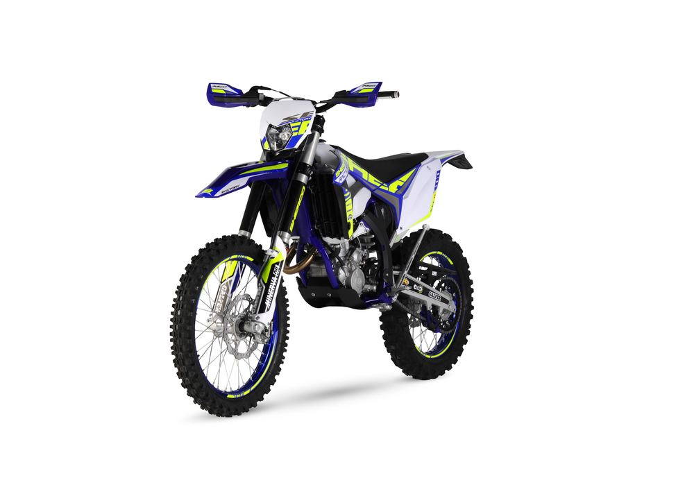 Sherco 300 SEF-R Factory (2017), prezzo e scheda tecnica - Moto.it