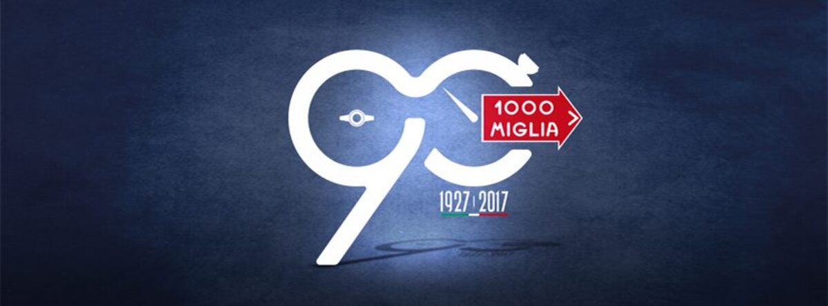 Mille Miglia 2017: la 90esima edizione si corre dal 18 al 21 maggio ...