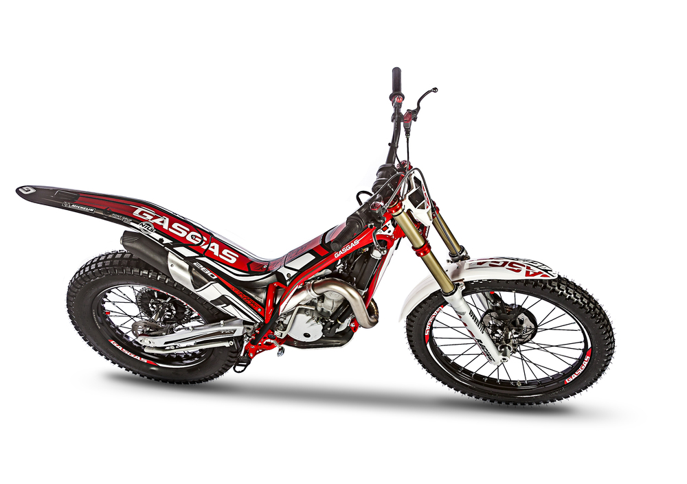 GASGAS TXT 280 PRO Racing (2017), prezzo e scheda tecnica - Moto.it