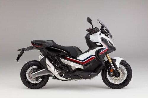 Prova Honda X-ADV 750 DCT La moto che non c'era - Prove - Moto.it
