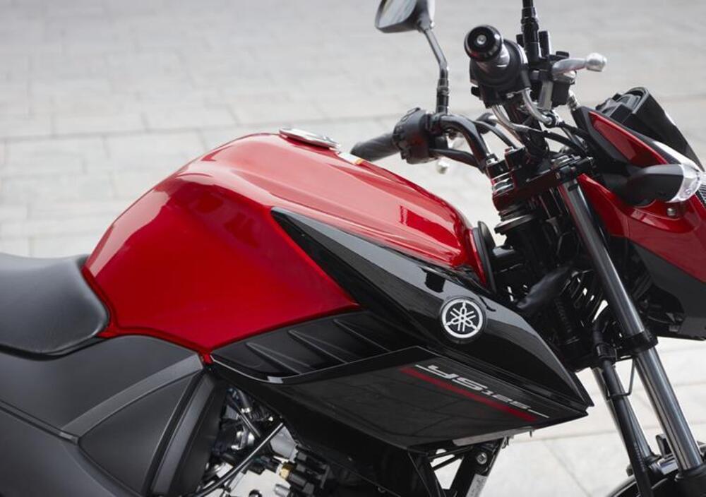 Yamaha YS 125 (2017 - 20), prezzo e scheda tecnica - Moto.it