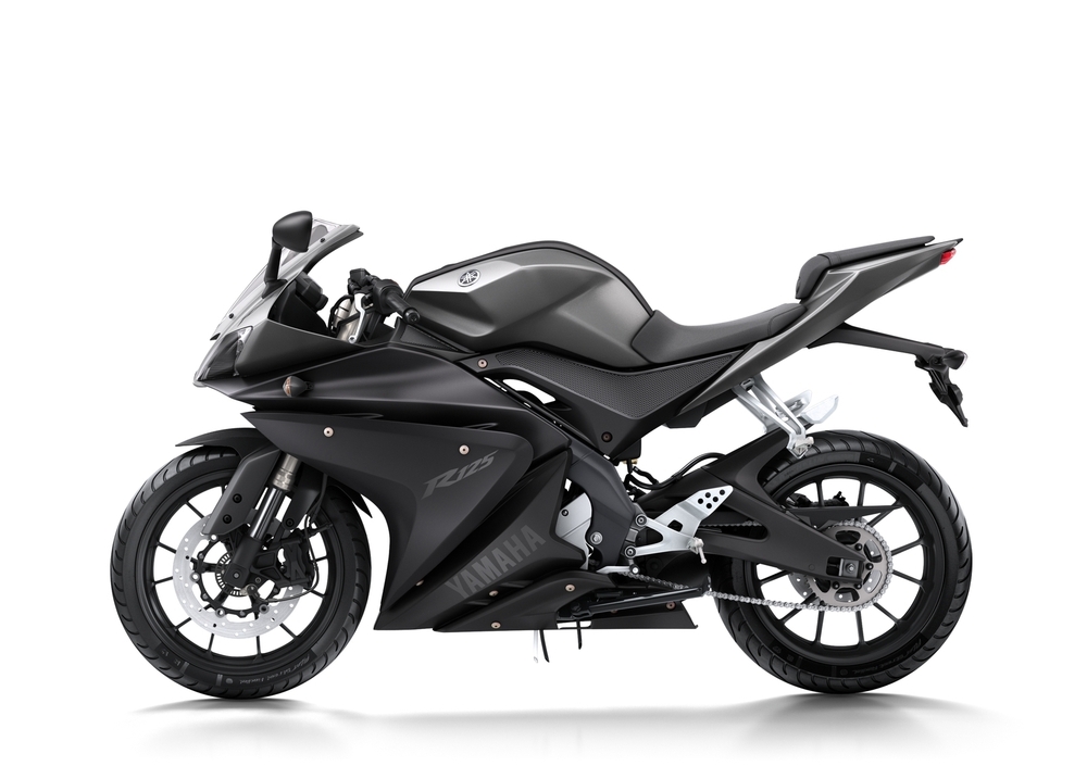 Yamaha YZF R125 ABS (2015 - 16), prezzo e scheda tecnica - Moto.it