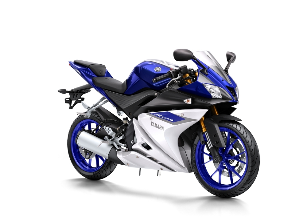 Yamaha YZF R125 ABS (2015 - 16), prezzo e scheda tecnica - Moto.it