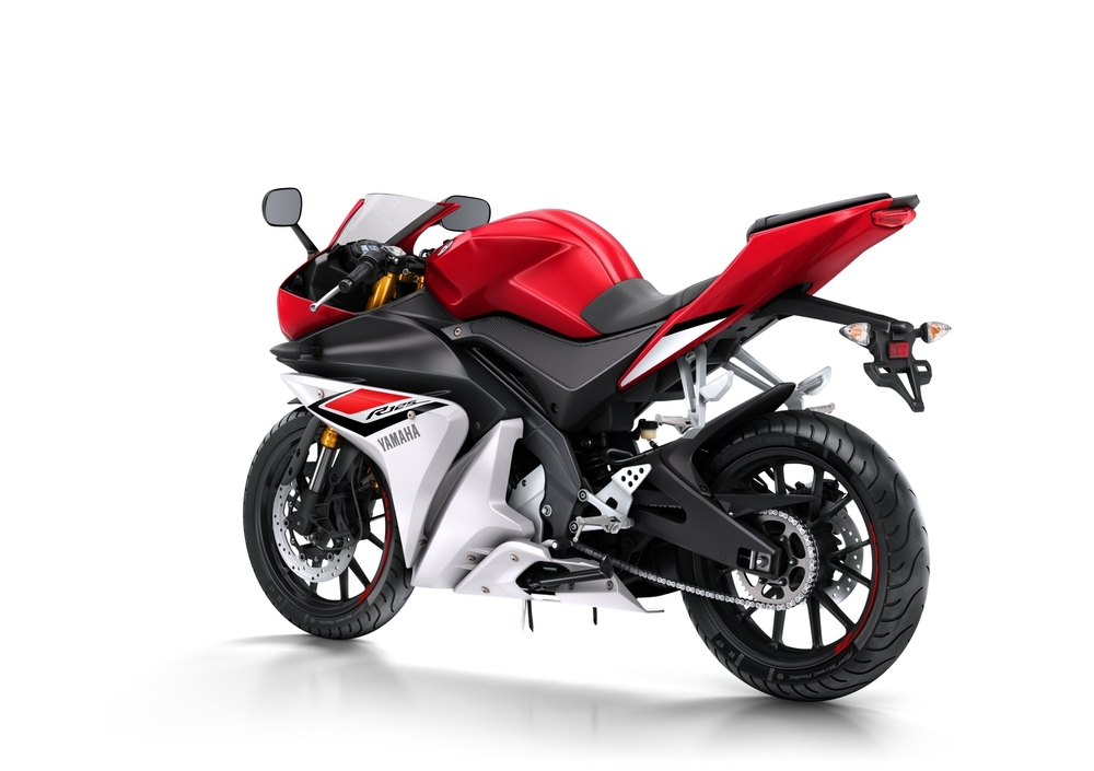 Yamaha YZF R125 ABS (2015 - 16), prezzo e scheda tecnica - Moto.it
