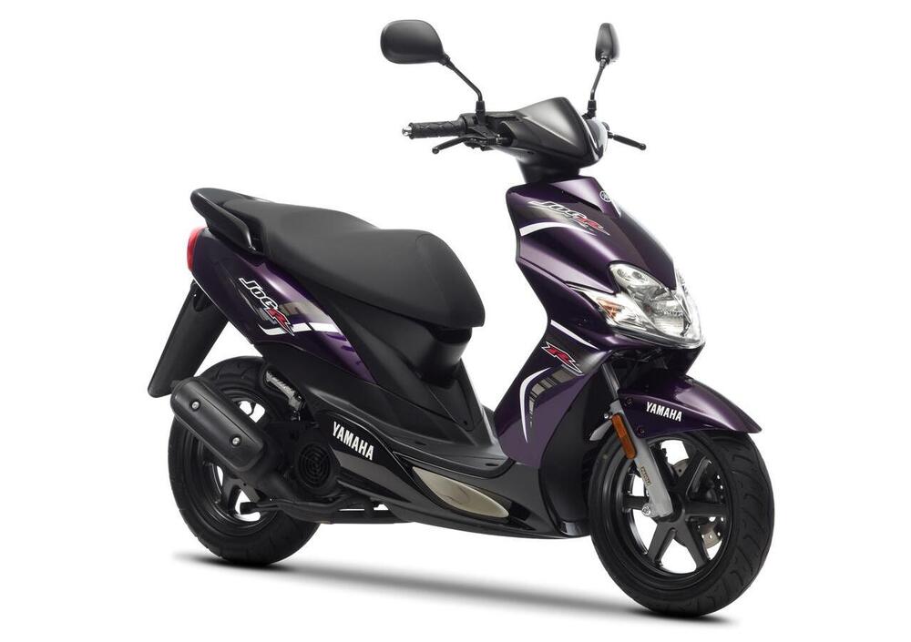 Yamaha Jog R 50 (2001 - 18), prezzo e scheda tecnica - Moto.it