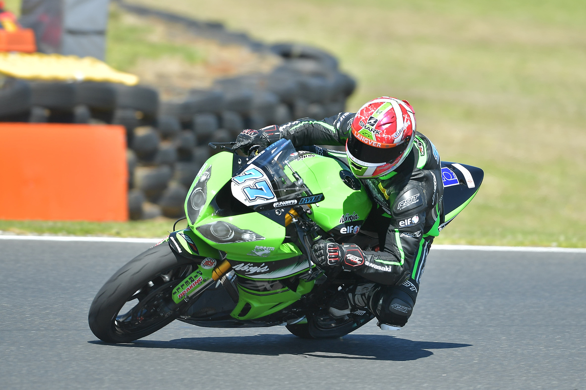 Superbike 2017, mondiale SS. Ryde the bike - News - Moto.it