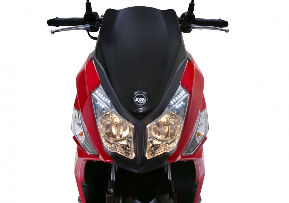 Sym Jet 14 125 CBS (2017 - 20), prezzo e scheda tecnica - Moto.it